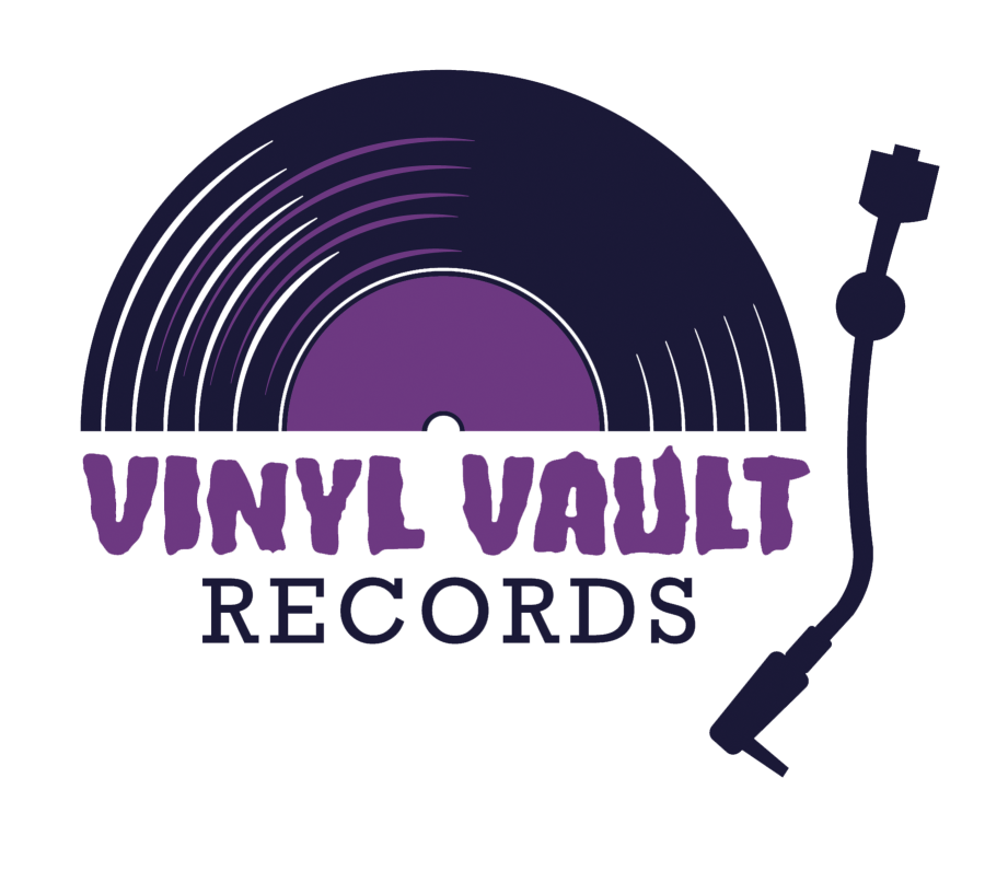 Online Store | Vinyl Vault Records